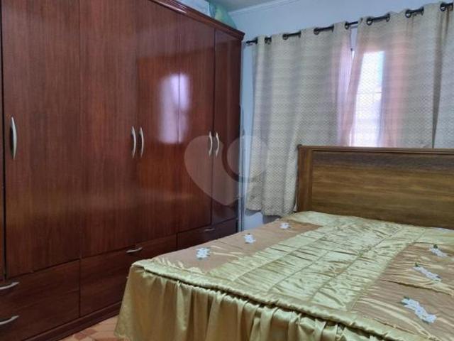 Casa térrea com 2 quartos à venda em Vila campo grande SP