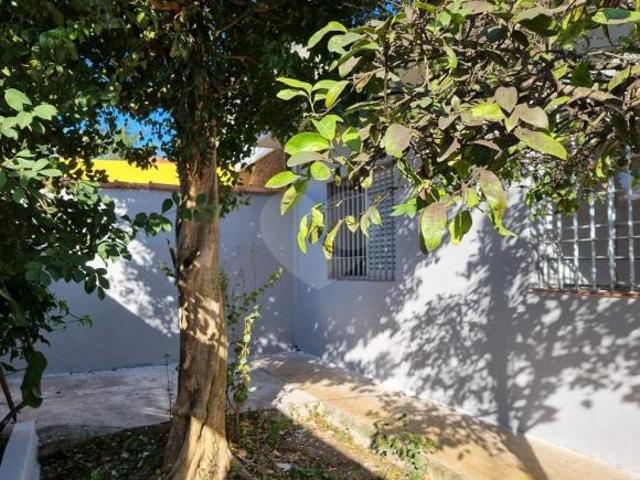 Casa térrea com 2 quartos à venda em Vila campo grande SP