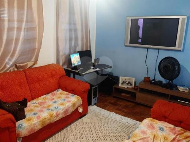 Casa térrea com 2 quartos à venda em Vila Castelo Branco SP