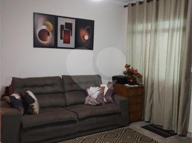 Casa térrea com 2 quartos à venda em Vila cosmopolita SP