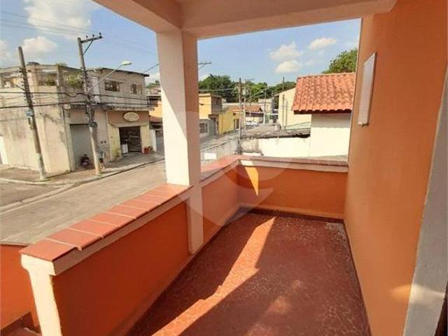 Casa térrea com 2 quartos à venda em Vila clarice SP