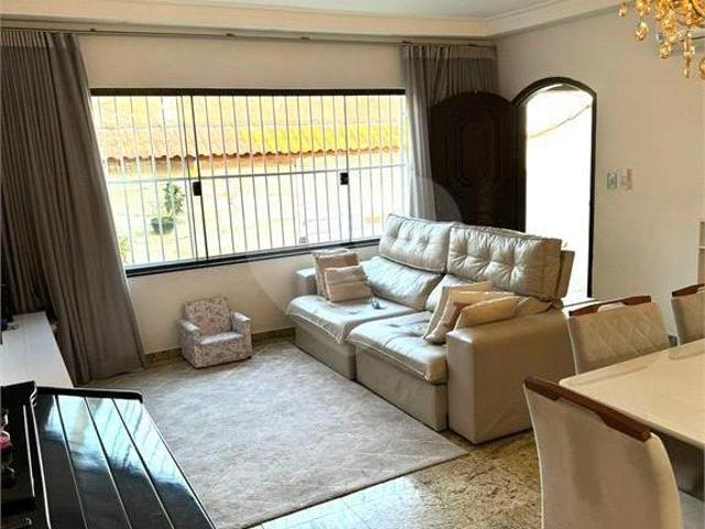 Casa térrea com 2 quartos à venda em Vila divina pastora SP