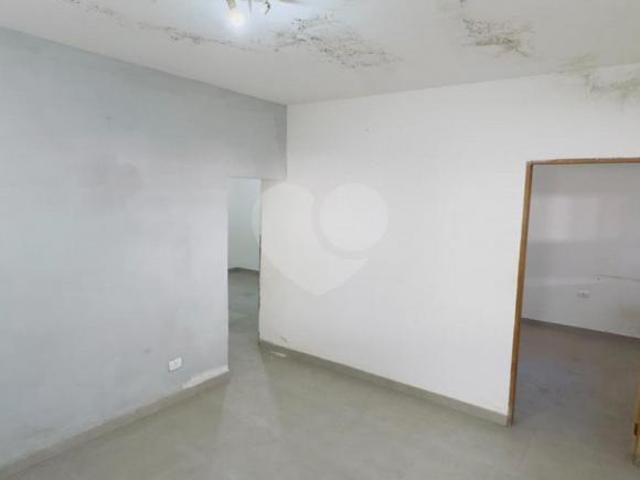 Casa térrea com 2 quartos à venda em Vila gilda SP