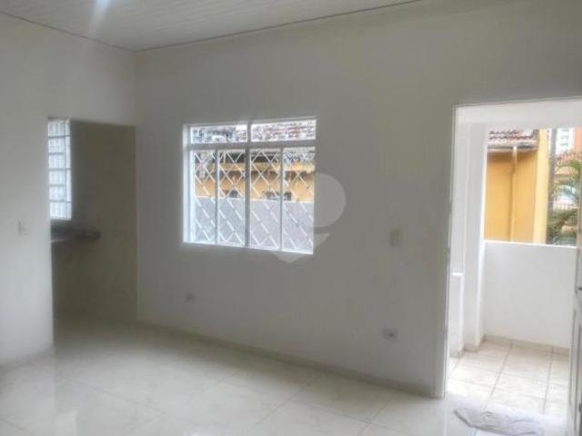 Casa térrea com 2 quartos à venda em Vila guaca SP