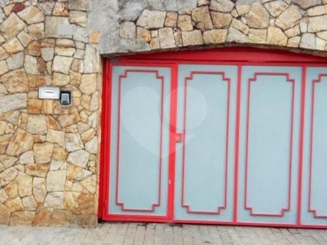Casa térrea com 2 quartos à venda em Vila guilherme SP