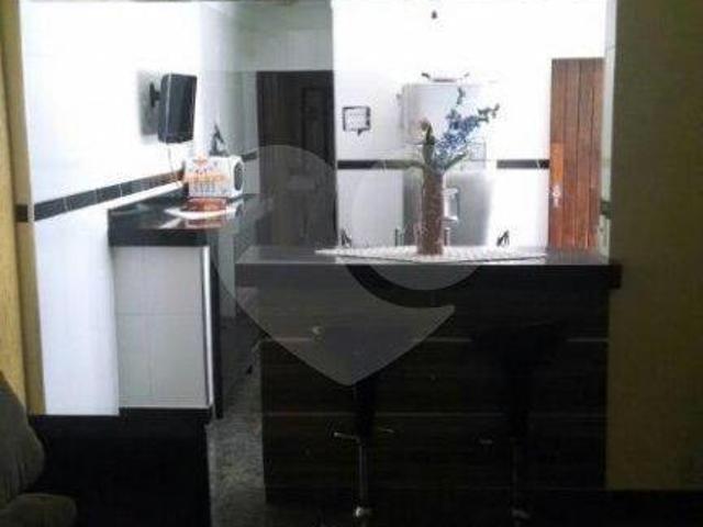 Casa térrea com 2 quartos à venda em Vila Guilherme SP