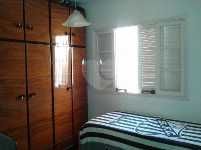 Casa térrea com 2 quartos à venda em Vila gustavo SP