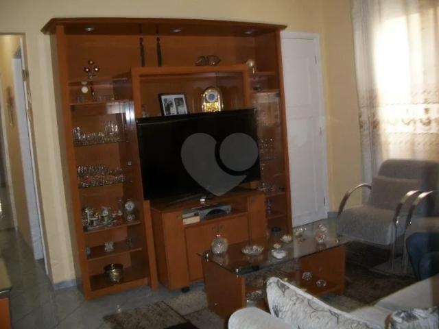 Casa térrea com 2 quartos à venda em Vila Isolina Mazzei SP