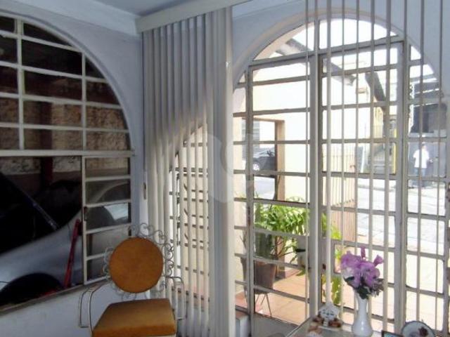 Casa térrea com 2 quartos à venda em Vila isolina mazzei SP