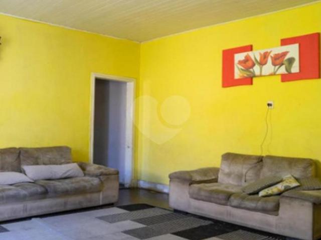 Casa térrea com 2 quartos à venda em Vila isolina mazzei SP