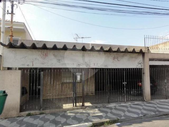 Casa térrea com 2 quartos à venda em Vila isolina mazzei SP