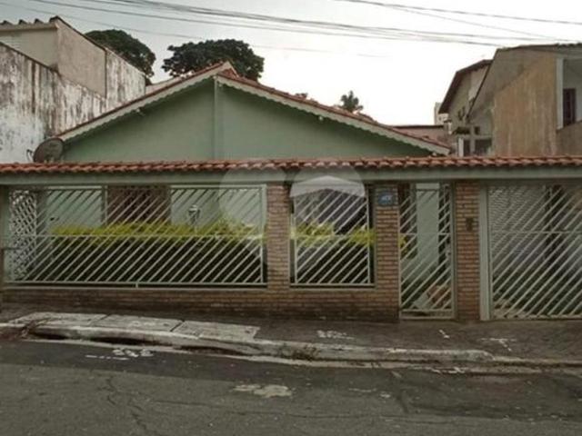 Casa térrea com 2 quartos à venda em Vila irmãos arnoni SP