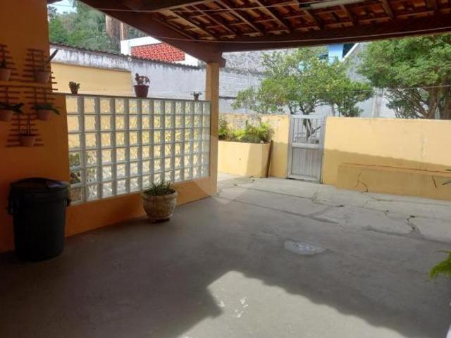 Casa térrea com 2 quartos à venda em Vila irmãos arnoni SP