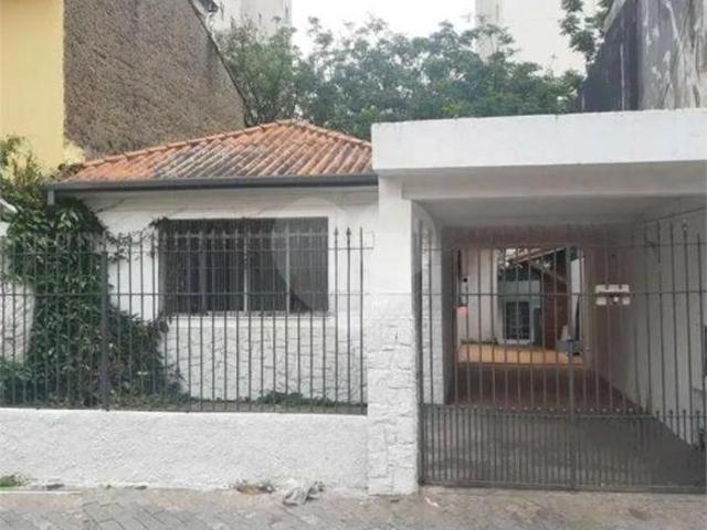Casa térrea com 2 quartos à venda em Vila leopoldina SP