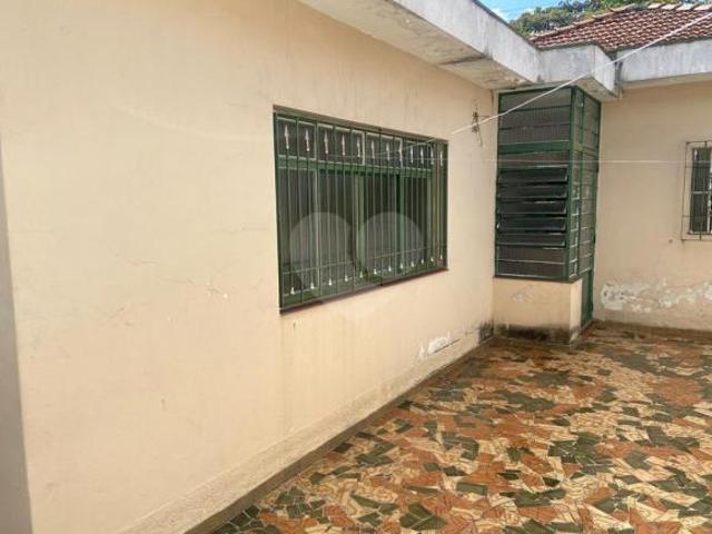 Casa térrea com 2 quartos à venda em Vila mangalot SP