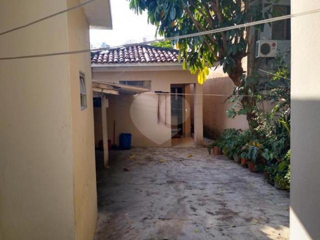 Casa térrea com 2 quartos à venda em Vila madalena SP