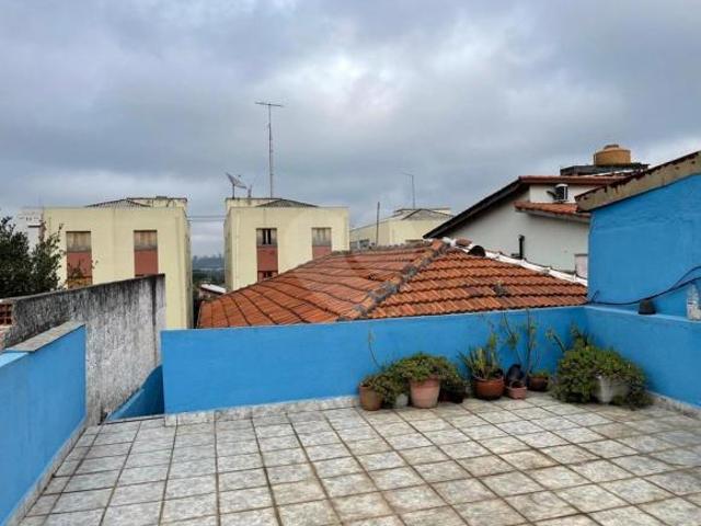 Casa térrea com 2 quartos à venda em Vila madalena SP