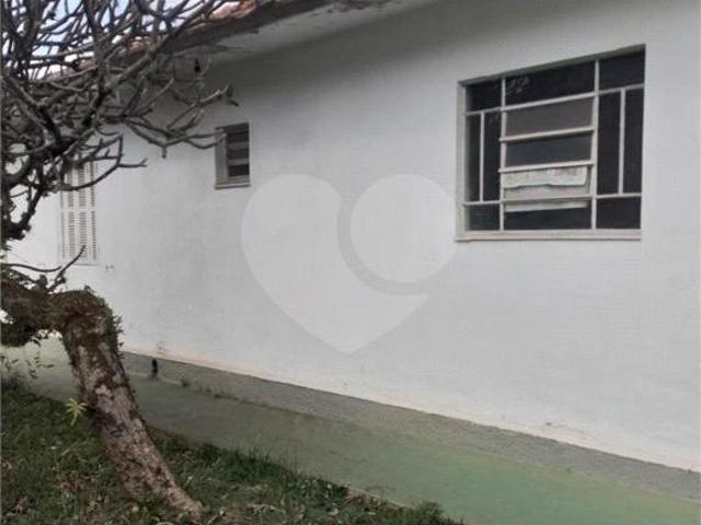 Casa térrea com 2 quartos à venda em Vila madalena SP