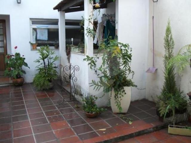Casa térrea com 2 quartos à venda em Vila Mariana SP
