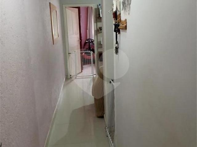 Casa térrea com 2 quartos à venda em Vila mazzei SP