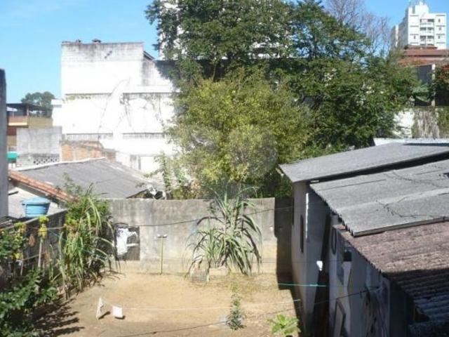 Casa térrea com 2 quartos à venda em Vila mazzei SP