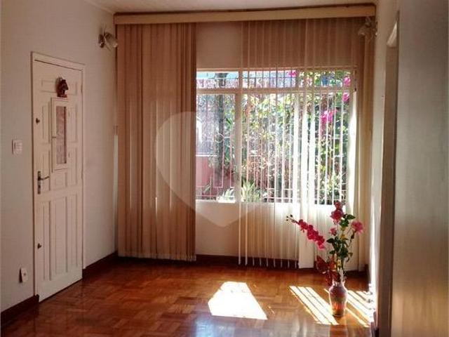 Casa térrea com 2 quartos à venda em Vila mazzei SP