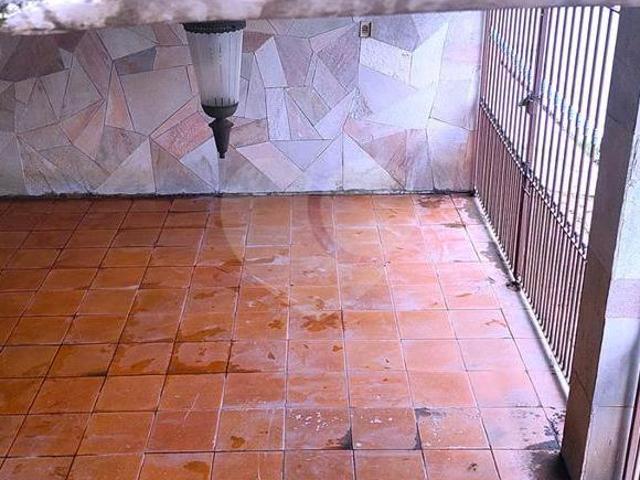 Casa térrea com 2 quartos à venda em Vila medeiros SP