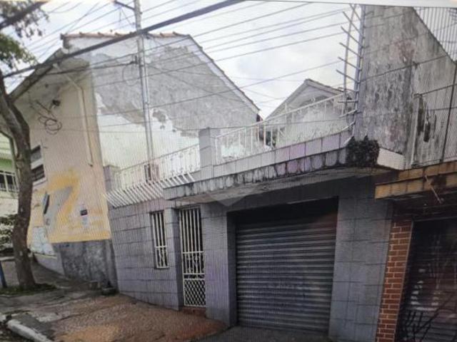 Casa térrea com 2 quartos à venda em Vila medeiros SP