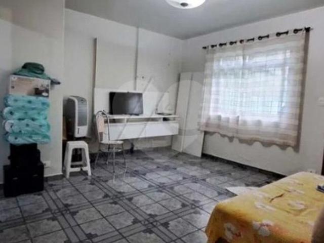 Casa térrea com 2 quartos à venda em Vila morse SP
