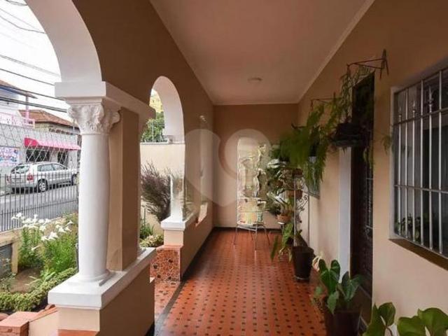Casa térrea com 2 quartos à venda em Vila morse SP