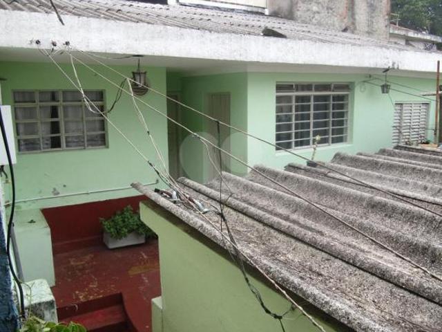 Casa térrea com 2 quartos à venda em Vila nivi SP