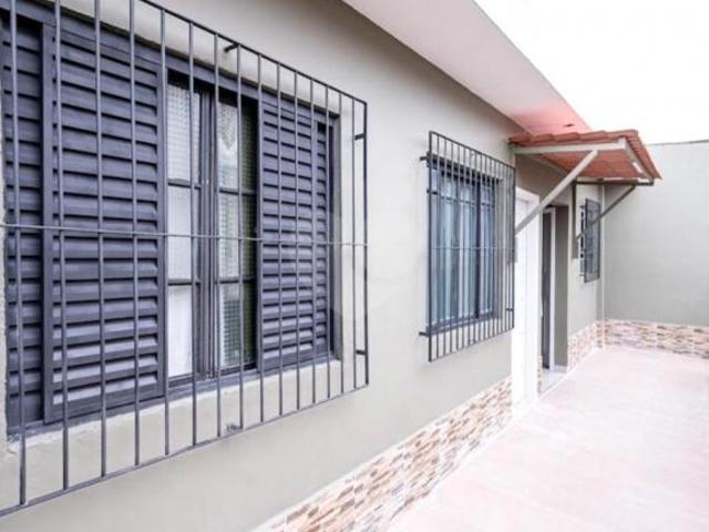 Casa térrea com 2 quartos à venda em Vila nossa senhora de fátima SP