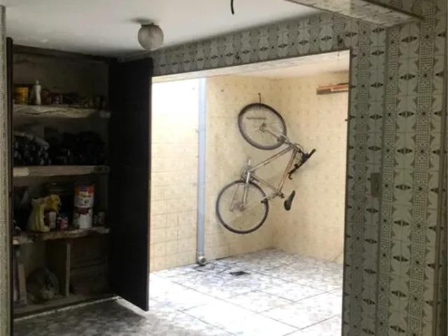 Casa térrea com 2 quartos à venda em Vila nova mazzei SP