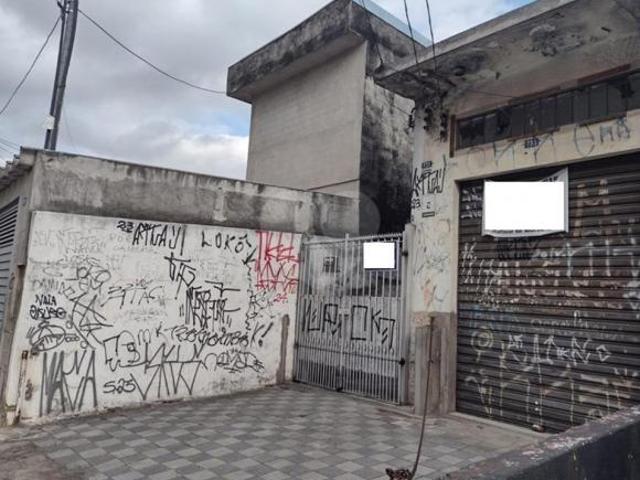 Casa térrea com 2 quartos à venda em Vila nova mazzei SP