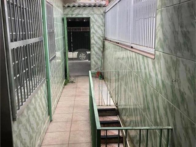 Casa térrea com 2 quartos à venda em Vila nova mazzei SP