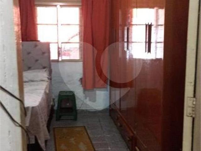 Casa térrea com 2 quartos à venda em Vila nova mazzei SP
