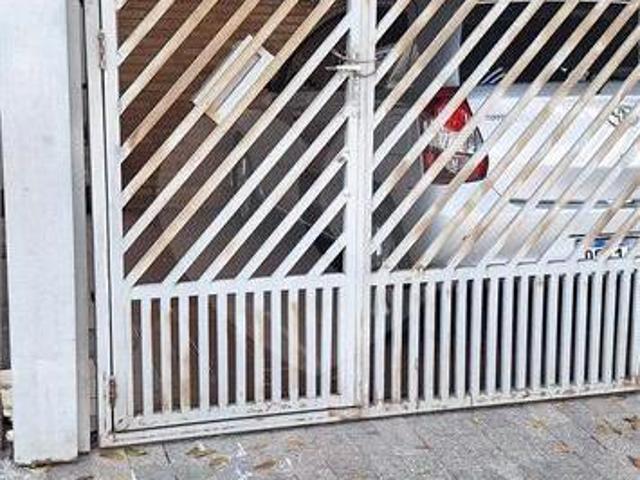 Casa térrea com 2 quartos à venda em Vila nova mazzei SP