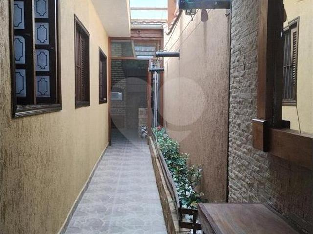 Casa térrea com 2 quartos à venda em Vila nova mazzei SP