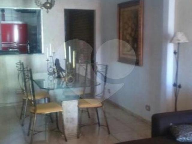 Casa térrea com 2 quartos à venda em Vila nova mazzei SP