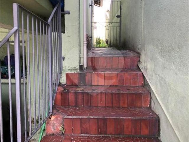 Casa térrea com 2 quartos à venda em Vila Nova Cachoeirinha SP