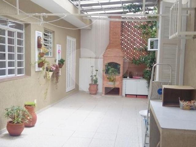 Casa com 2 quartos à venda em Vila nova caledônia SP
