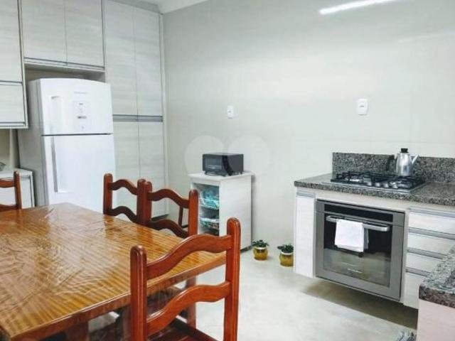 Casa térrea com 2 quartos à venda em Vila oratório SP