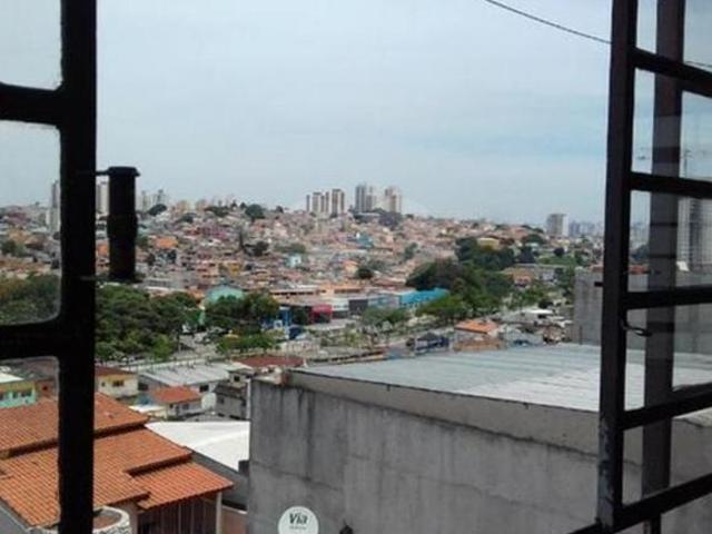 Casa térrea com 2 quartos à venda em Vila palmeiras SP