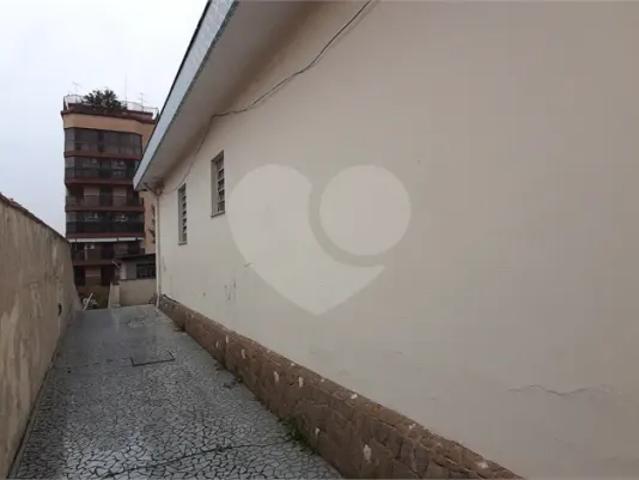 Casa térrea com 2 quartos à venda em Vila Palmeiras SP