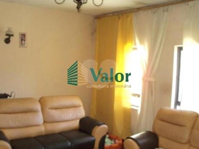 Casa Térrea à venda com 2 quartos em Vila Prado, São Carlos