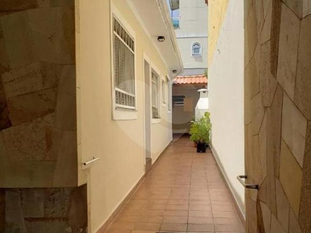 Casa térrea com 2 quartos à venda em Vila prudente SP