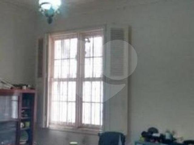 Casa térrea com 2 quartos à venda em Vila romana SP