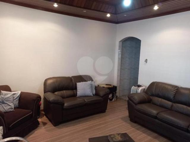 Casa térrea com 2 quartos à venda em Vila São Francisco zona Leste SP