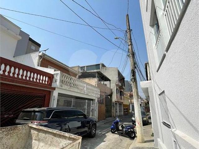 Casa térrea com 2 quartos à venda em Vila santa terezinha zona norte SP