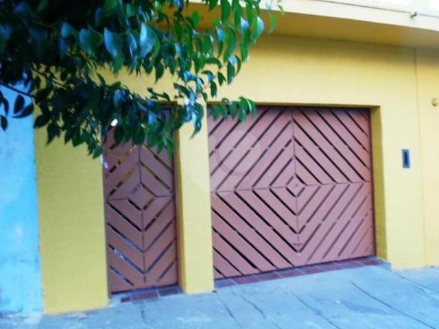 Casa térrea com 2 quartos à venda em Vila santa catarina SP